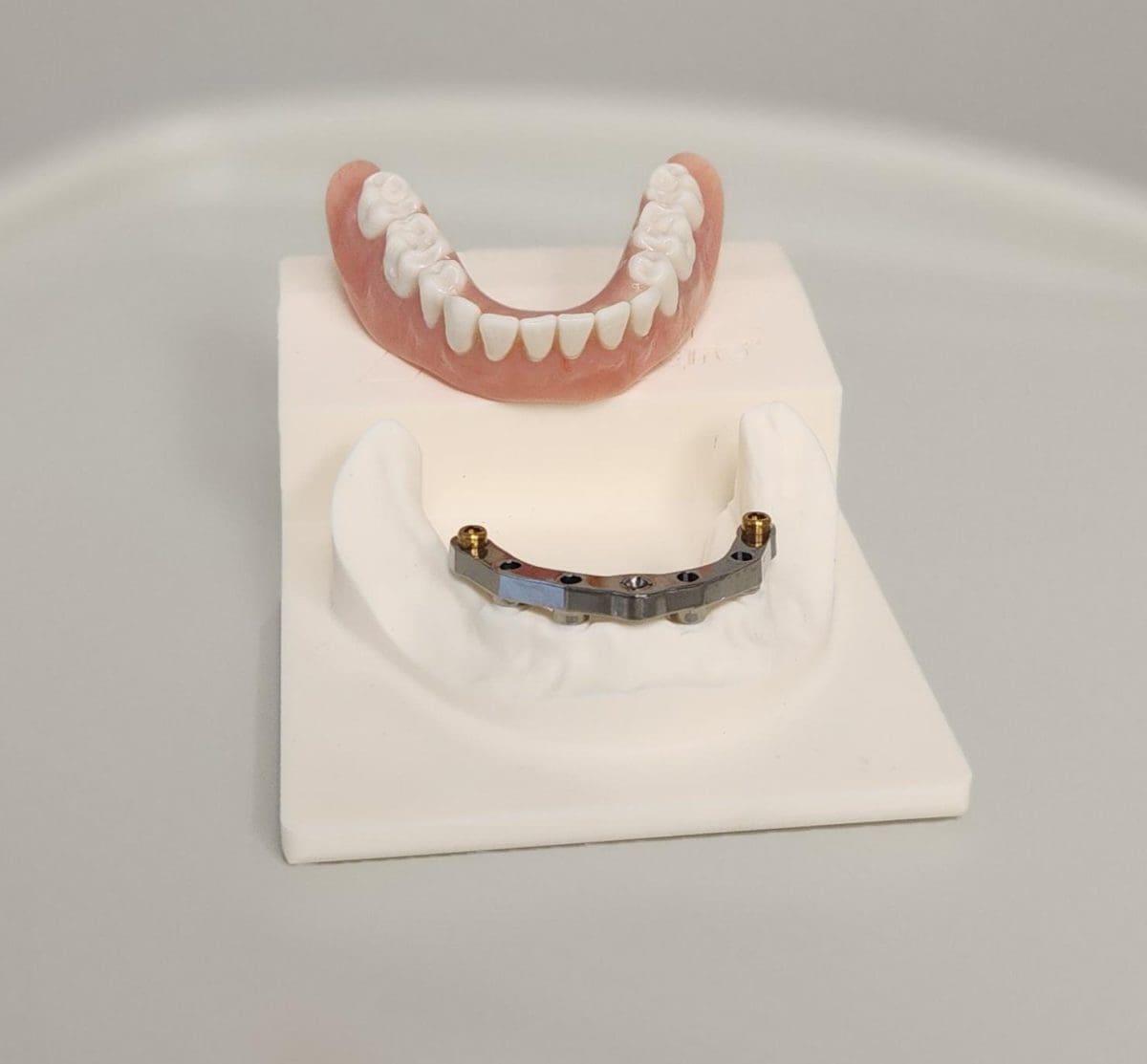 Benoit Viau Denturologiste - Denturologiste Laval