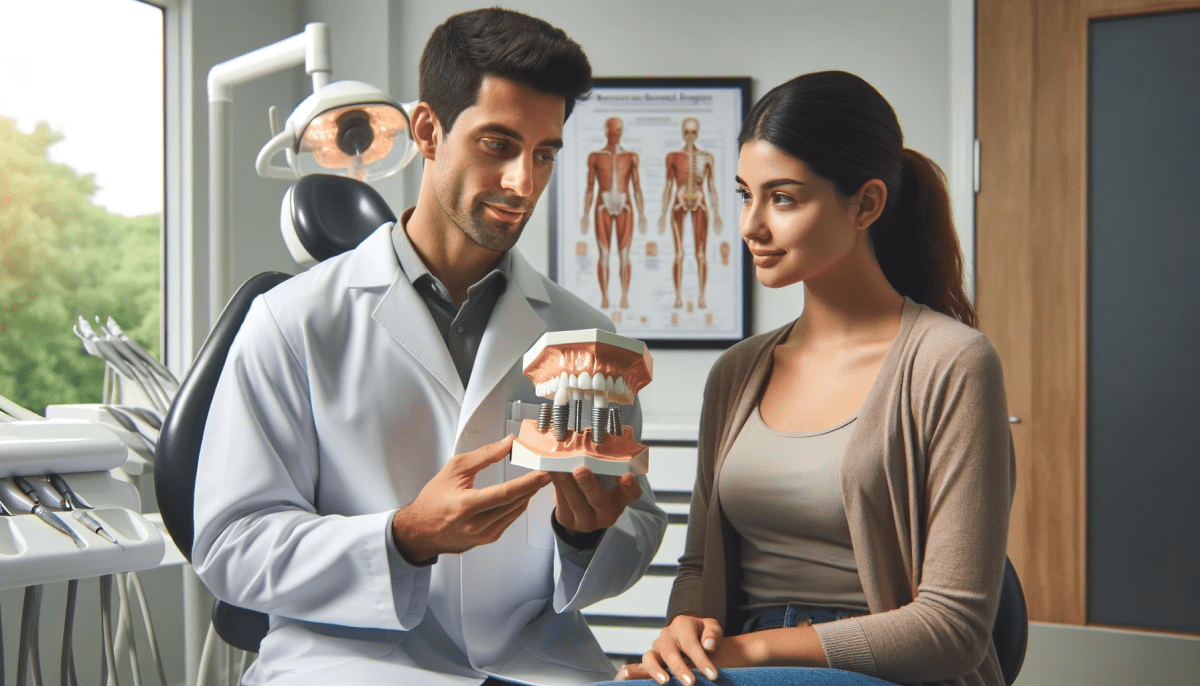 Locator Implant Dentures: An Innovative Solution for Enhanced Stability ...