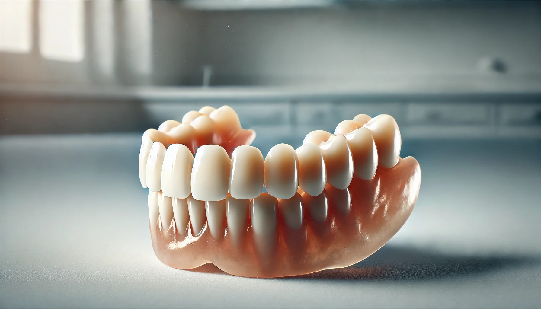5 Warning Signs Your Dentures Need Replacing | Benoit Viau Denturologiste