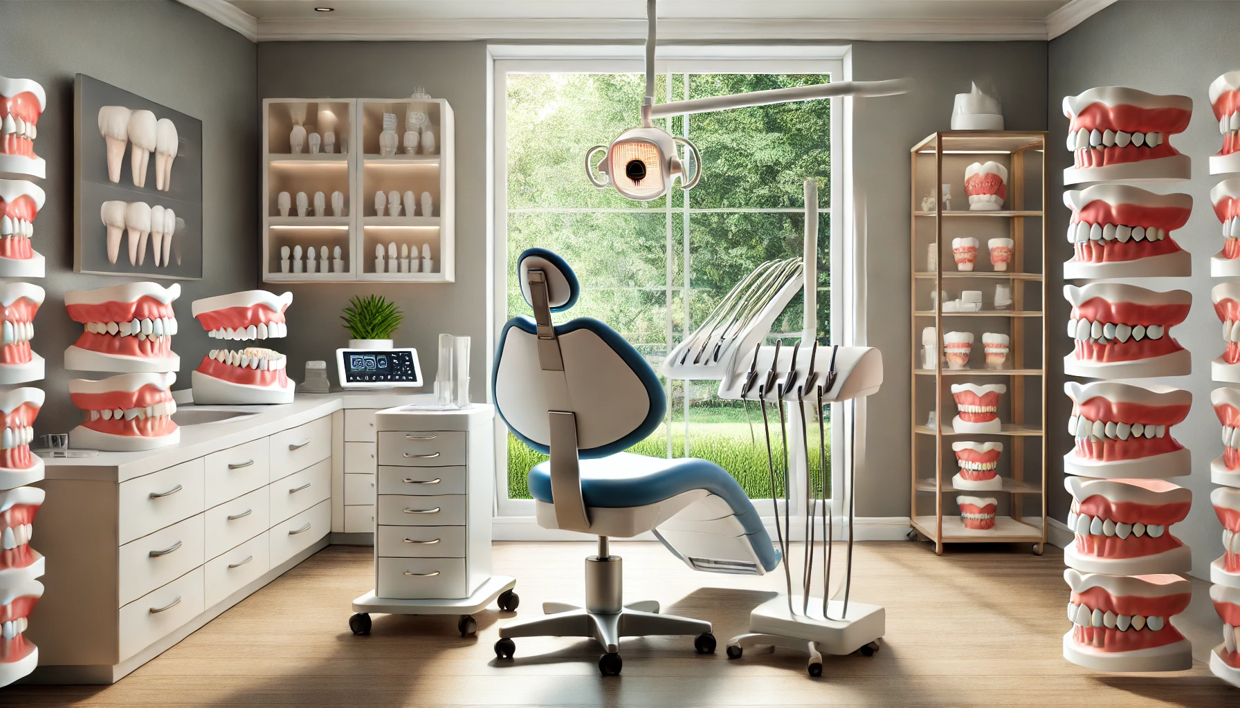 Trouvez votre sourire: Le meilleur denturologiste près de chez vous ...